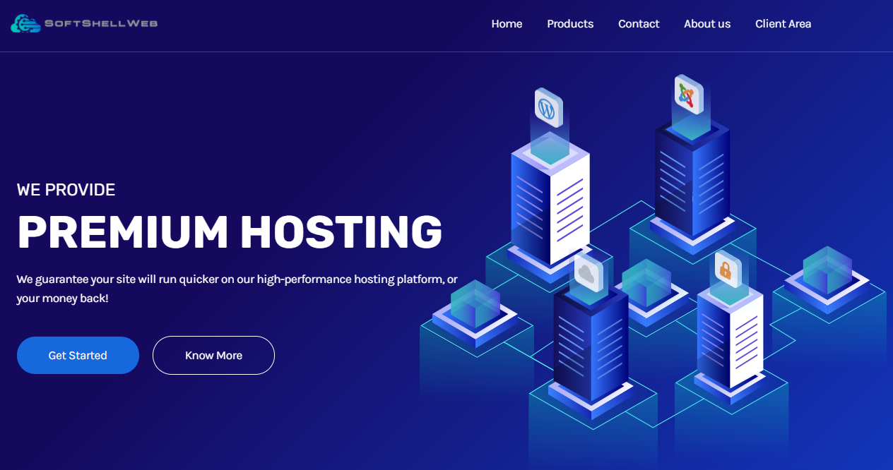 SoftShellWeb中国台湾/荷兰/美国VPS：24美元/年起，支持支付宝-VPS推荐-神马VPS