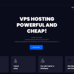 Luxvps德国VPS：1核4G/30GB硬盘/1TB流量/1Gbps/可选Windows/3欧元/月-VPS推荐-神马VPS