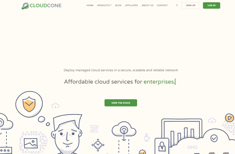 cloudcone七周年美国VPS：10美元/年，支持支付宝/Paypal，7天退款保证-服务器推荐-神马VPS