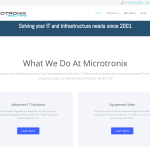 microtronix：$3.5/月，美国不限流量VPS，1G内存/4核/30gSSD/1Gbps带宽-VPS推荐-神马VPS