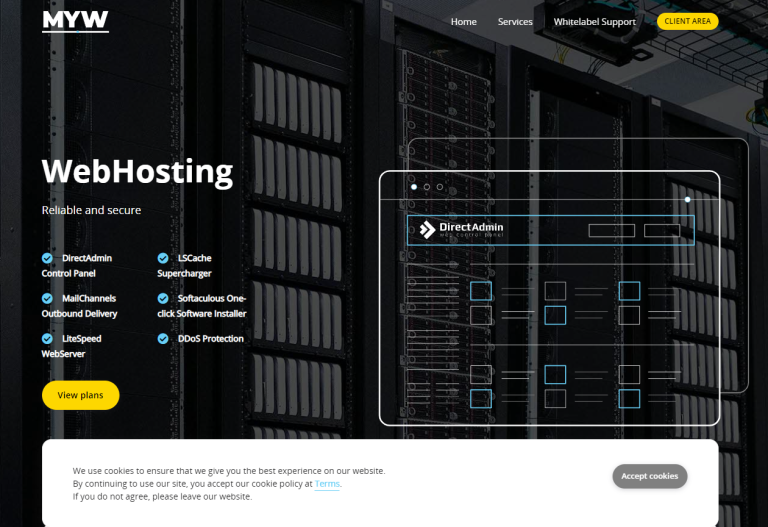 MyW老板庆祝第二个孩子出生，新加坡/美国洛杉矶/德国虚拟主机终身15欧元-VPS推荐-神马VPS